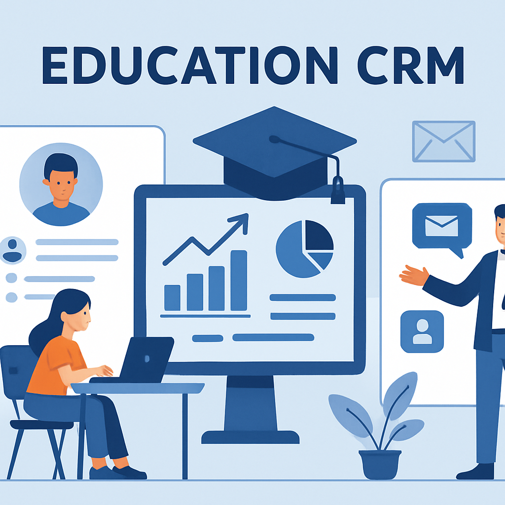 Strato CRM | AI Smart CRM Software That Drives Results.